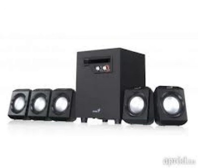 GENIUS HANGFAL 20+6+4*5 WATT GENIUS HANGFALAK